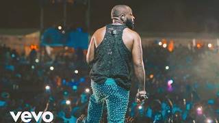 Davido Funds Ft Odumodu Blvck Chike Official Performance Video Trends ...