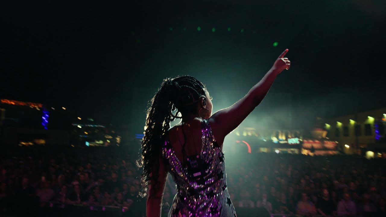 Videos We The Kingdom