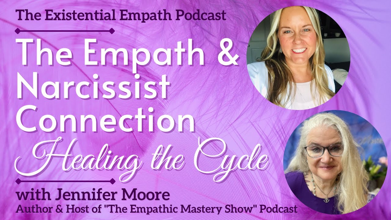 This Will Change Your Perspective About The Empath Narcissist