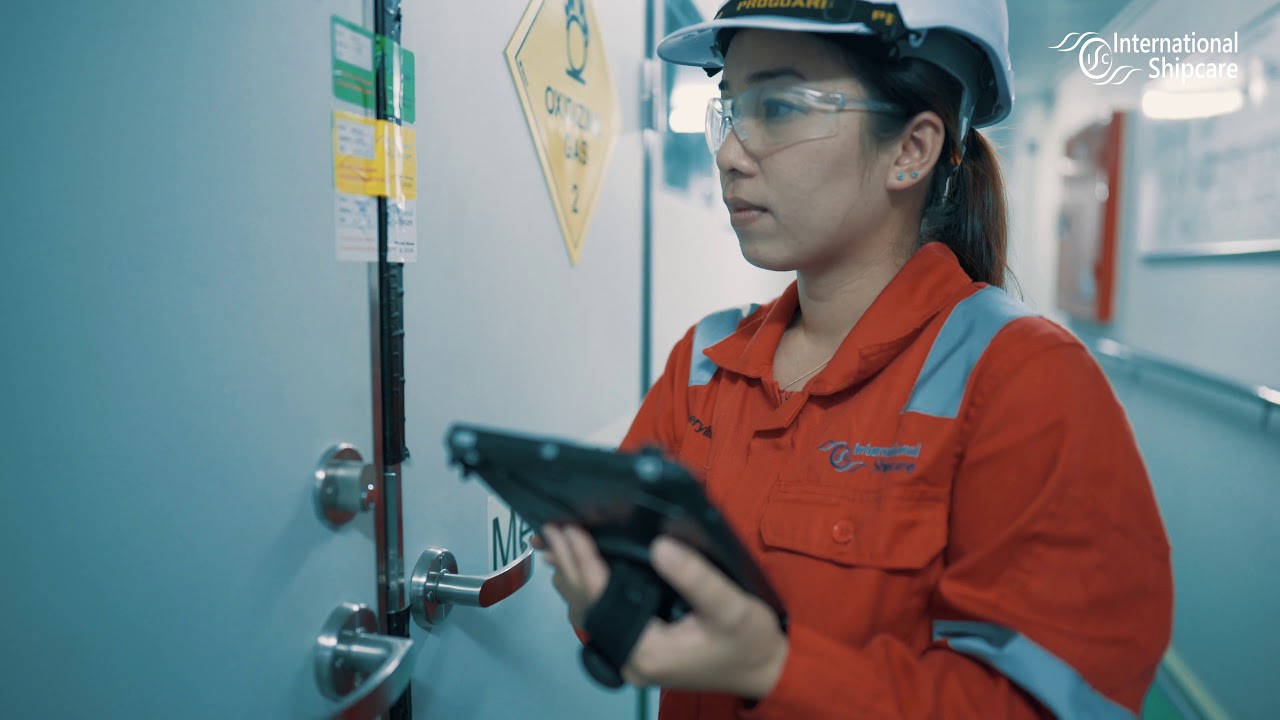 Isc Introduction Video Youtube