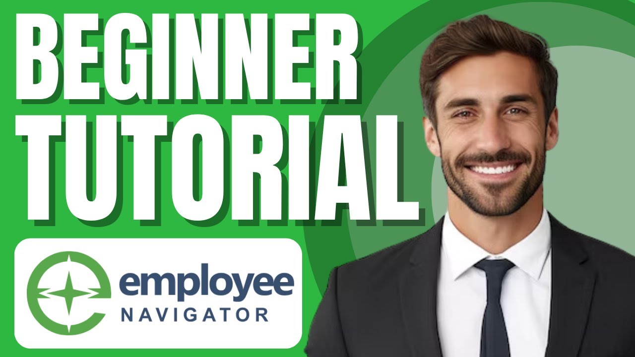 Employee Navigator Tutorial For Newbies Benefits Hr Platform
