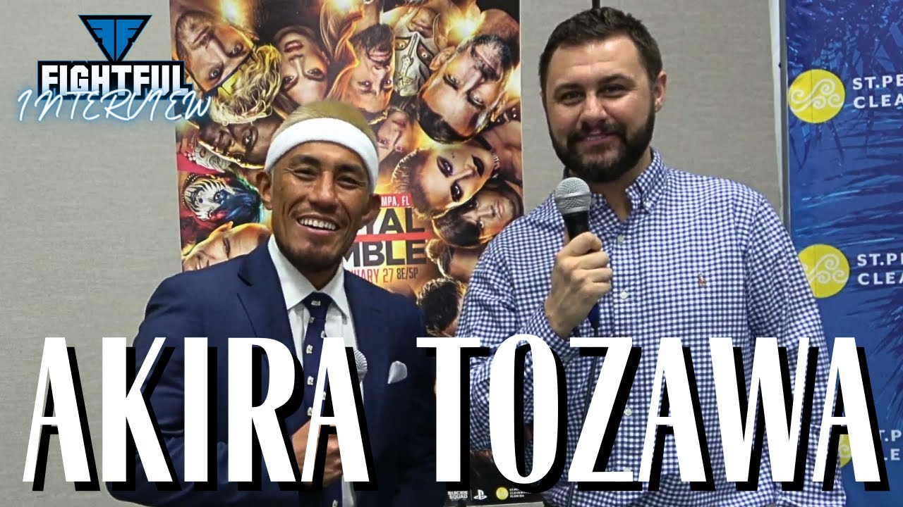 How Akira Tozawa Lost 95 Pounds World Baseball Classic 24 7 Title