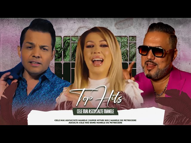 Jean De La Craiova , Laura , Sorinel Pustiu Manele 2024