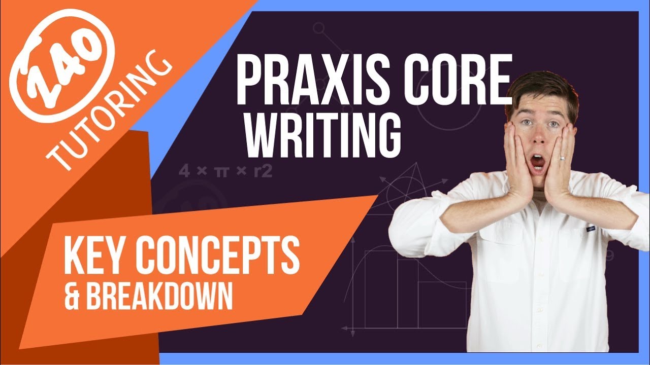 Sample Praxis Math Test