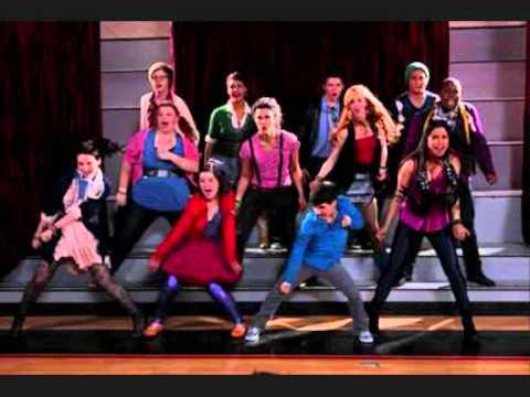 Firework The Glee Project Youtube