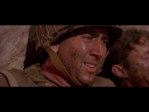 Best Opening Scene Of Windtalkers Movie Youtube