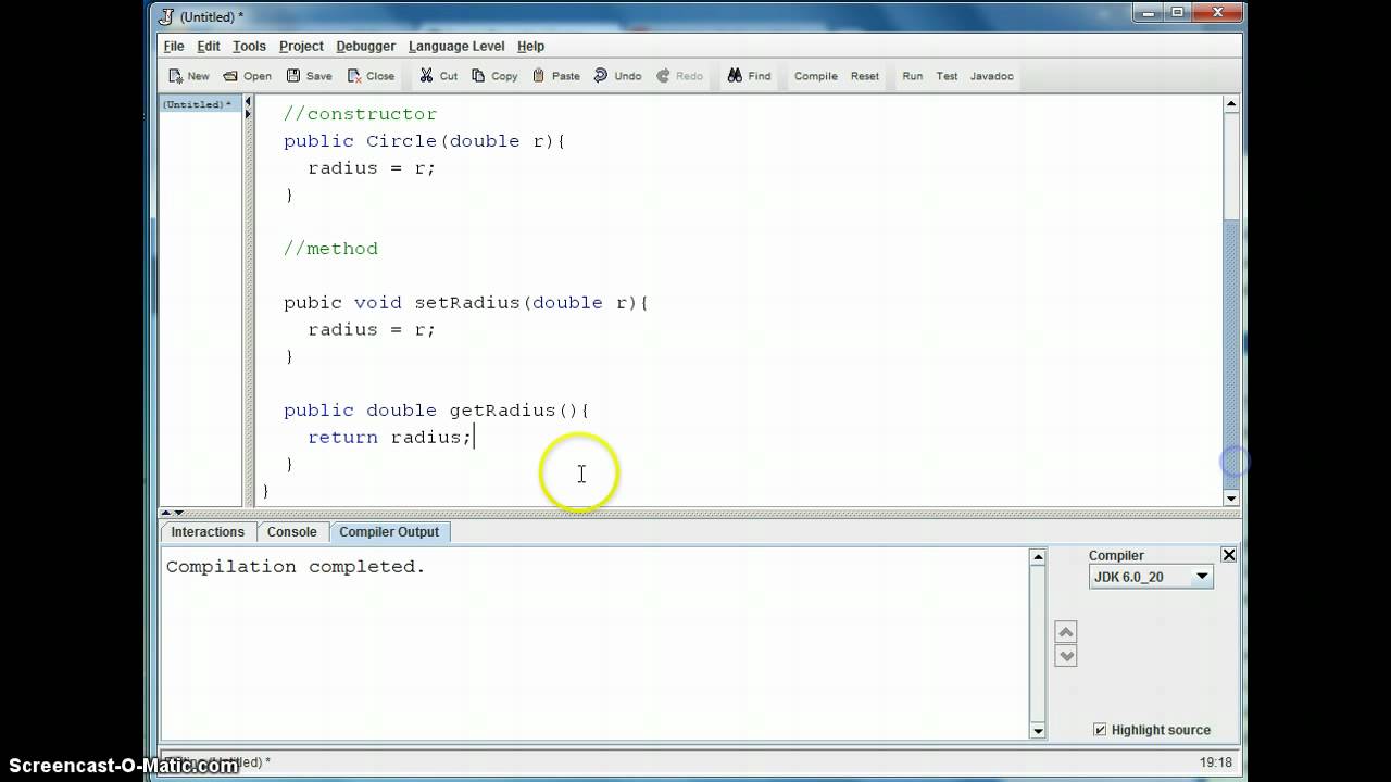 24 Java Shape Inspirasi Terbaru