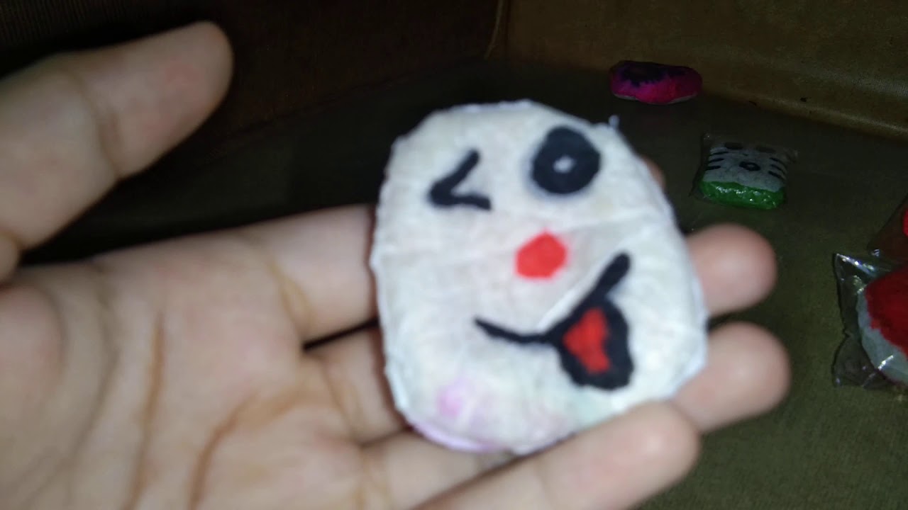 Homesale Squishy 1 Youtube
