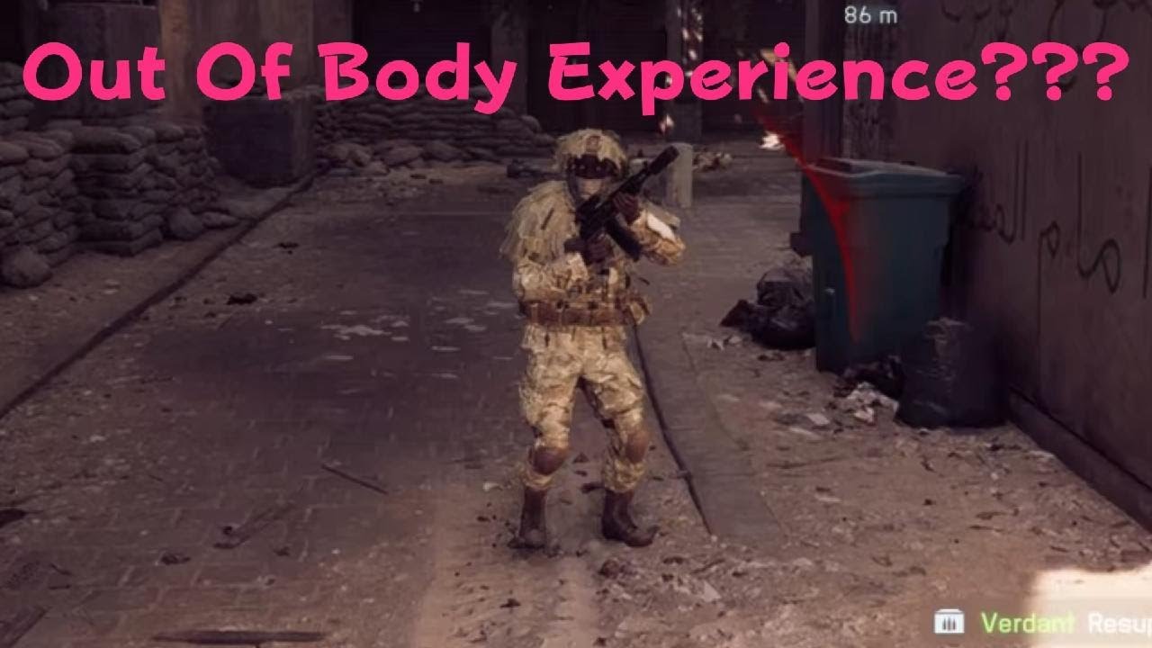 Bf6 Got A Interesting Bug Youtube