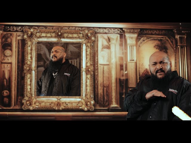 Dani Mocanu - Domn Judecator (Originala) 2025