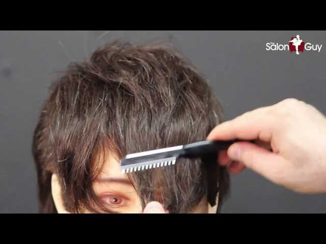 Emo Haircuts For Men 50 Stand Out Emo Hairstyles For Guys In 2024