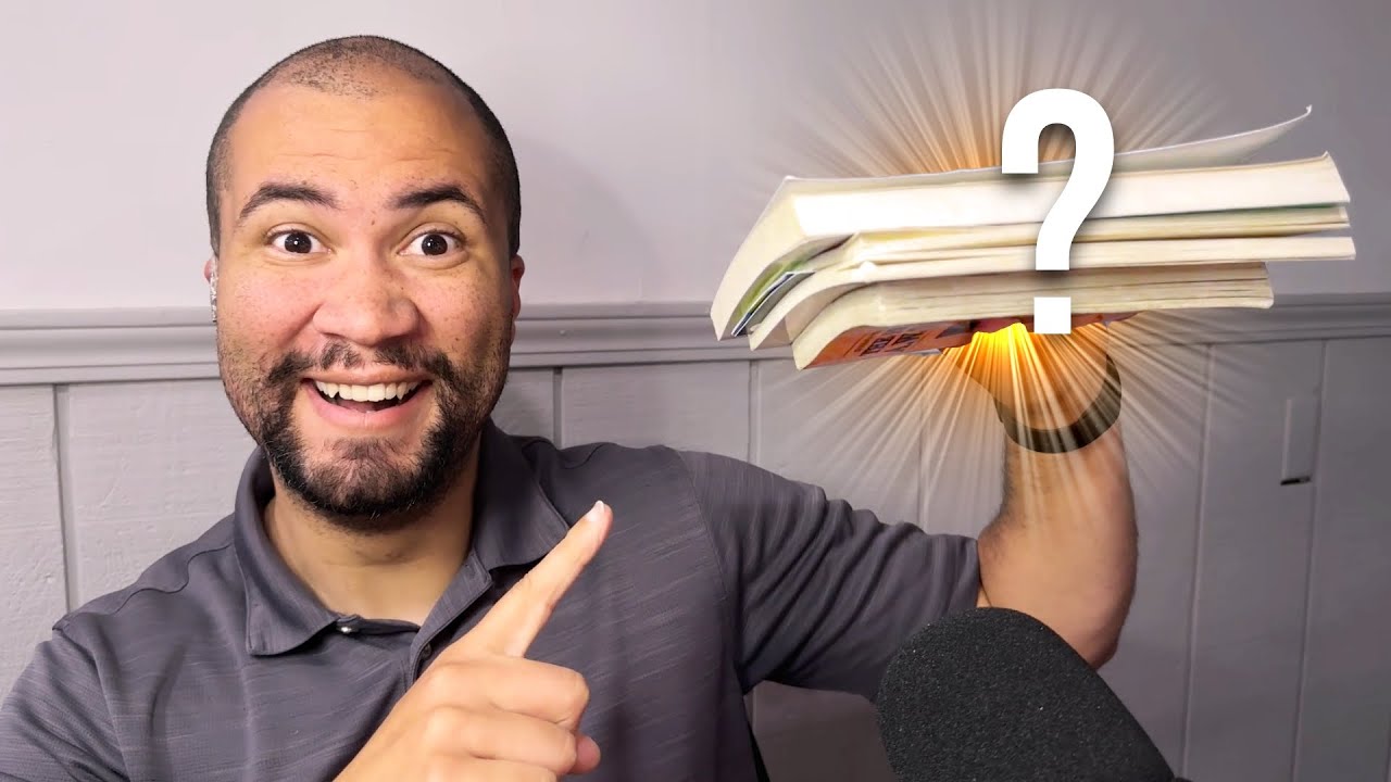 3 Books Every Christian Should Read Pastor Addison S Recommendations