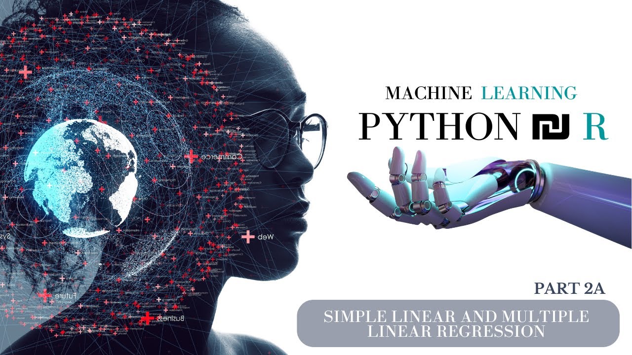 Machine Learning Using Python Machine Learning Tutorial Python
