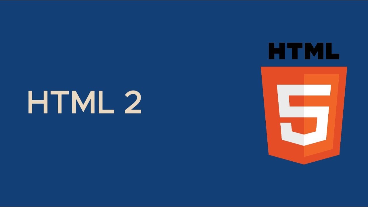 Html 2 Youtube