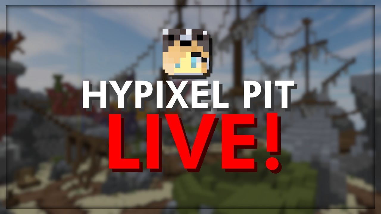 Hypixel Party Games Youtube