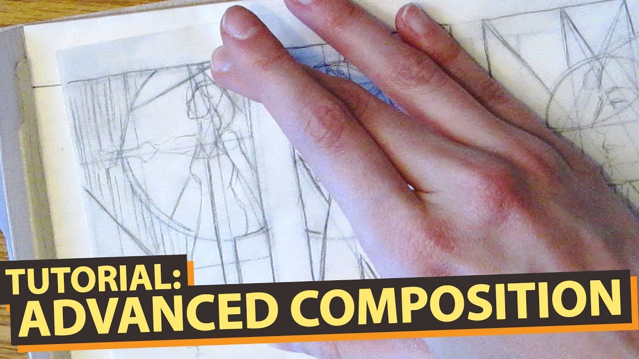Tutorial Advanced Composition Youtube