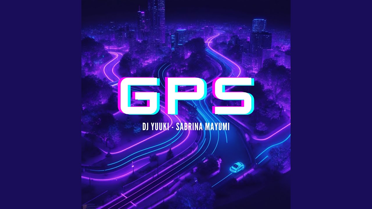Gps Youtube Music