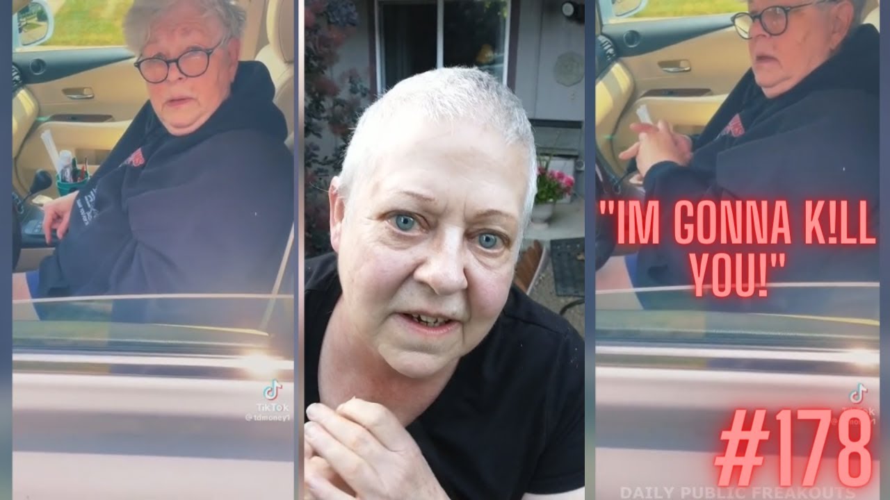 Karen S Who Got What They Deserved Public Freakout Compilation 178