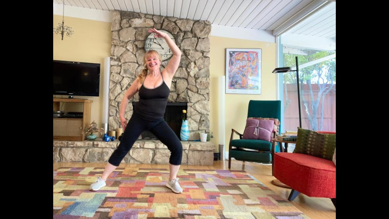 I M Back Cardio And Weights May 11 2023 With Alexandra Youtube
