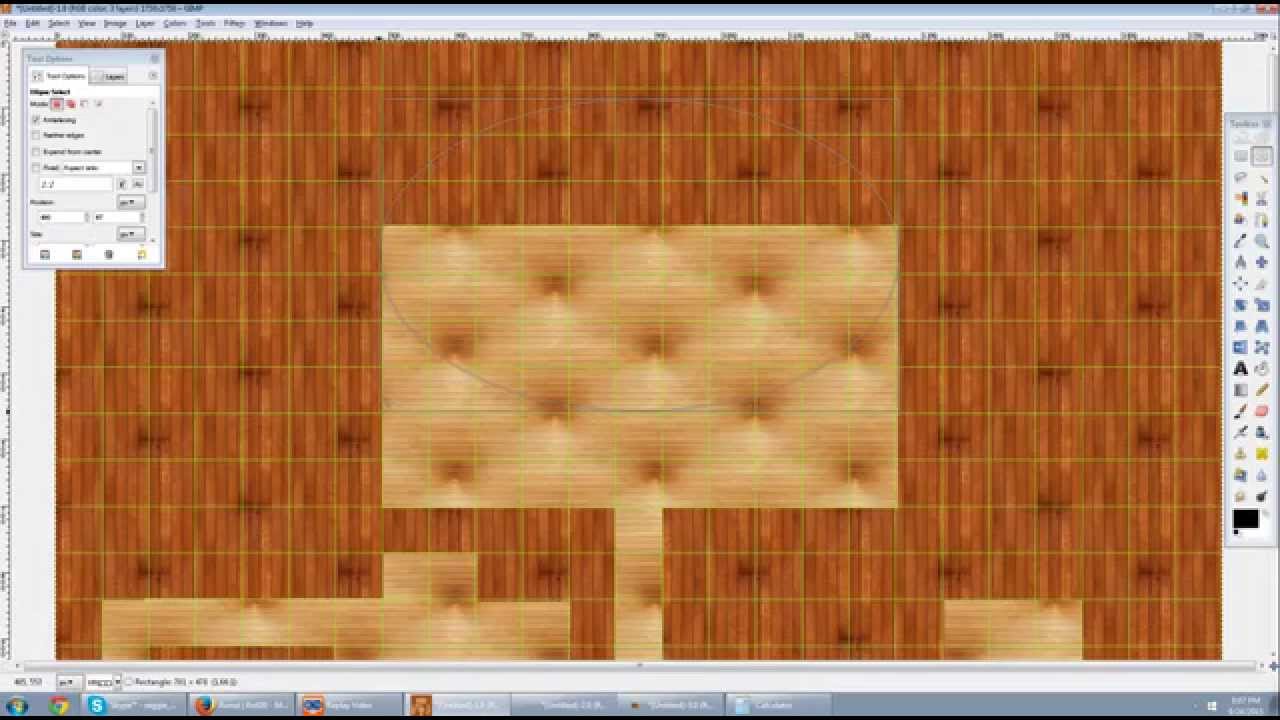 Roll20 Map Making Youtube
