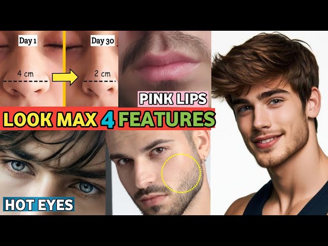 Most Handsome Men Face Shape Infoupdate Org
