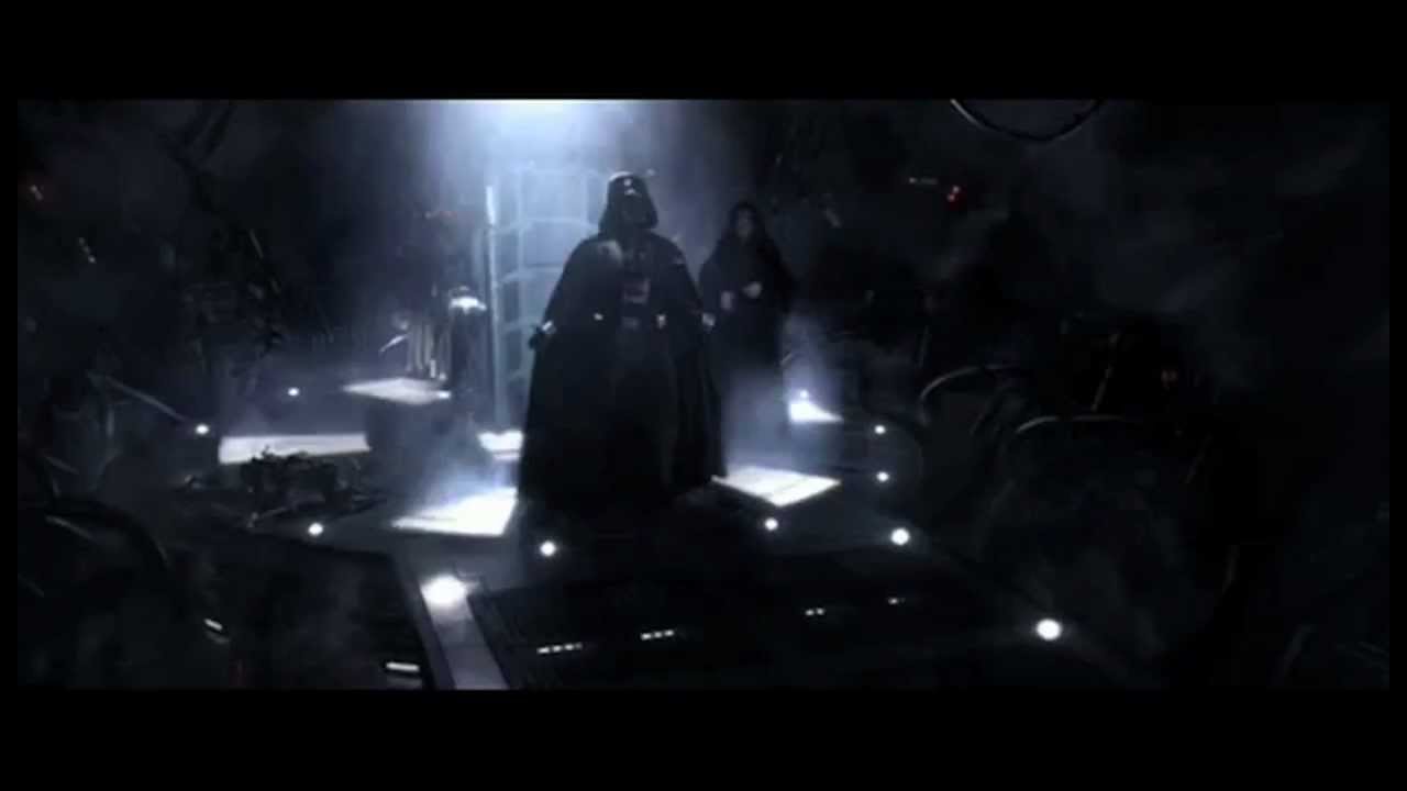 Darth Vader Nooo Variations Youtube