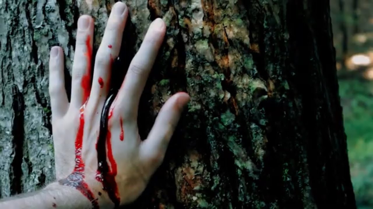 Bleeding Tree Short Film 2018 Youtube
