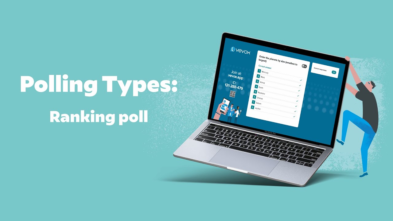 Polling Types Ranking Poll Youtube