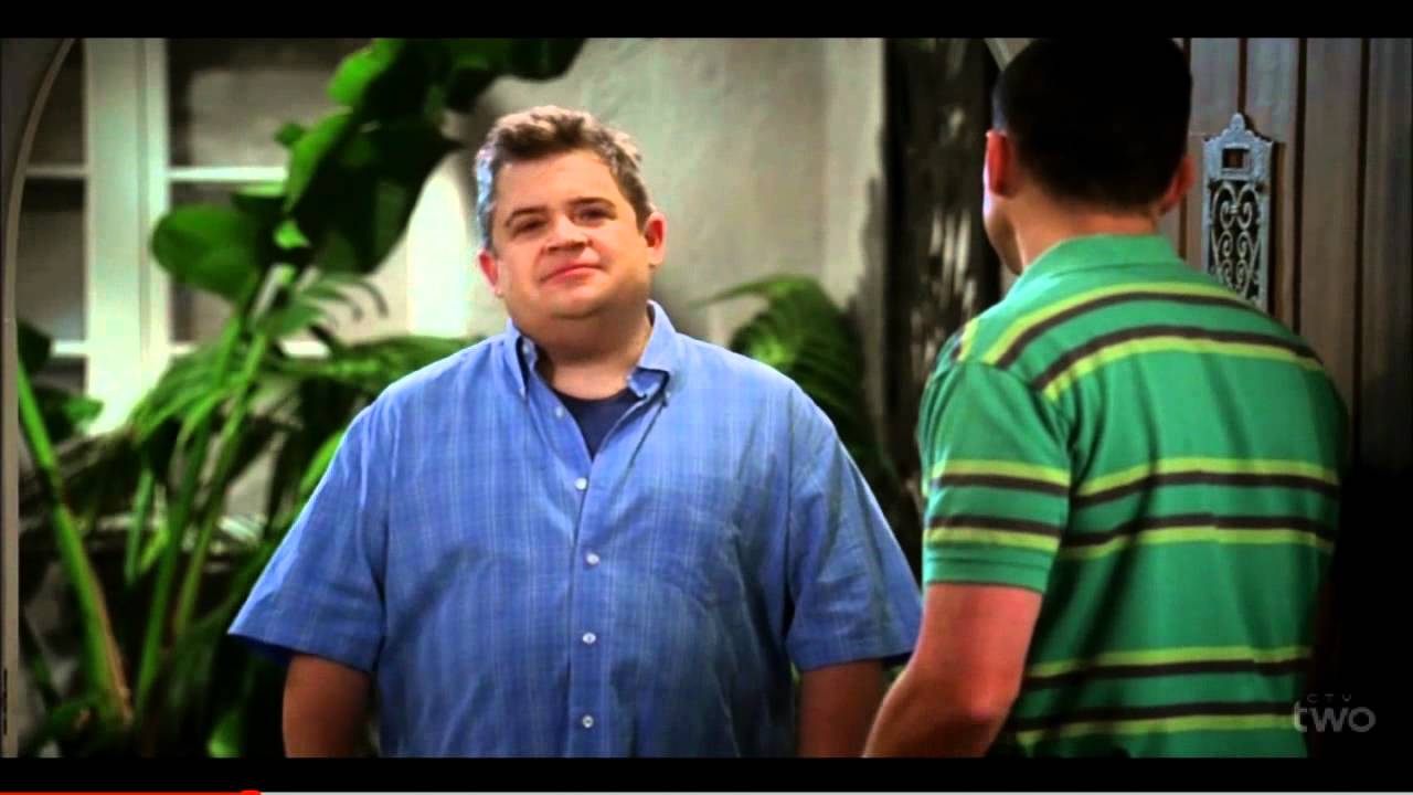 Two And A Half Men Billion Dollar Idea Youtube