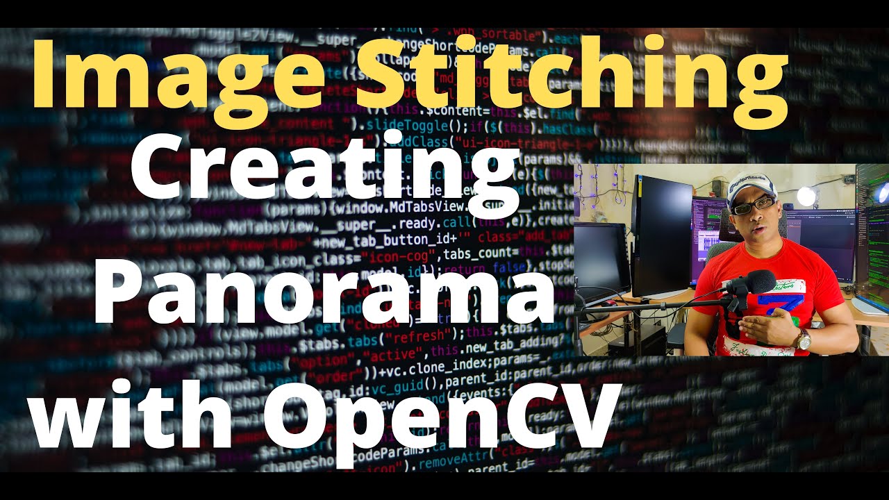 Stitching Images Together Python At Clifford Bloss Blog