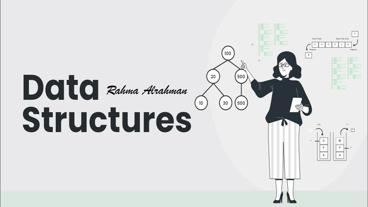 Data Structure Structure Youtube