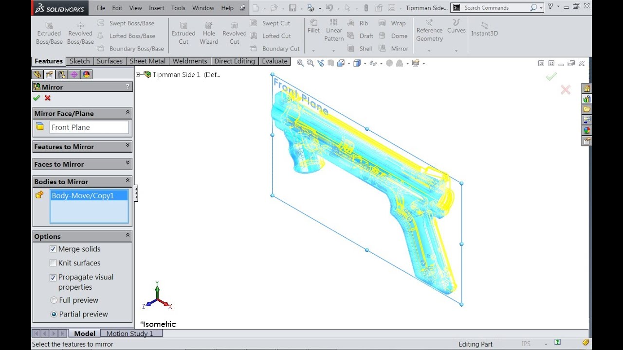Solidworks Api Write A Powerful Macro From Scratch Episode 2 Youtube