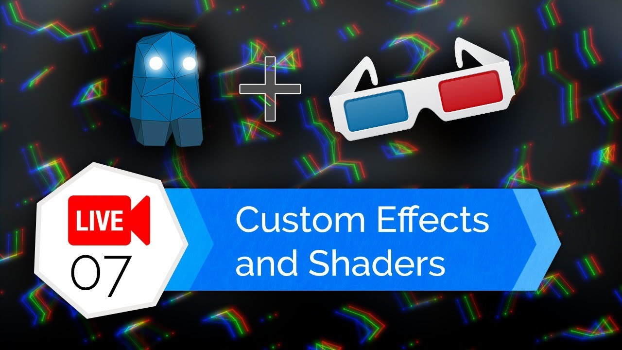 Basic Shader Effects For Beginners Peerdh
