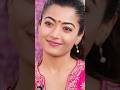 Animal Actress Rashmika Mandanna Critical Condition After Badly Injured ...