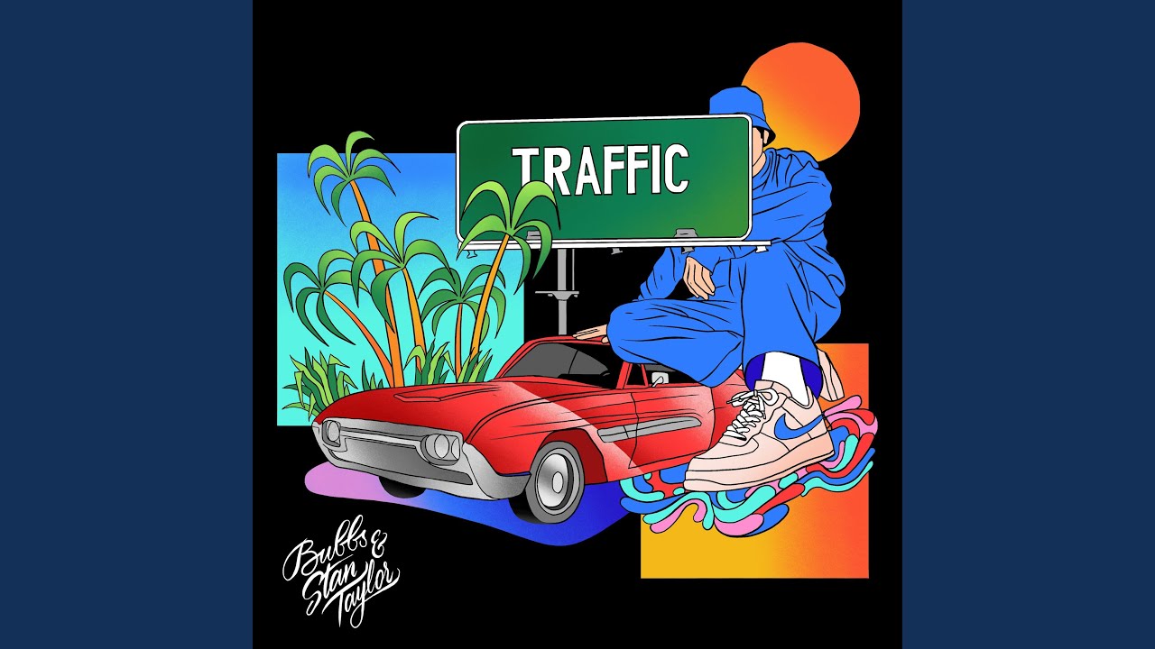 Traffic Youtube Music