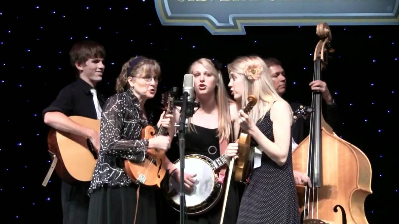 The Petersens 2011 Jolene Youtube