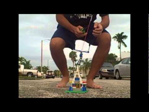 Lego Explosion Youtube