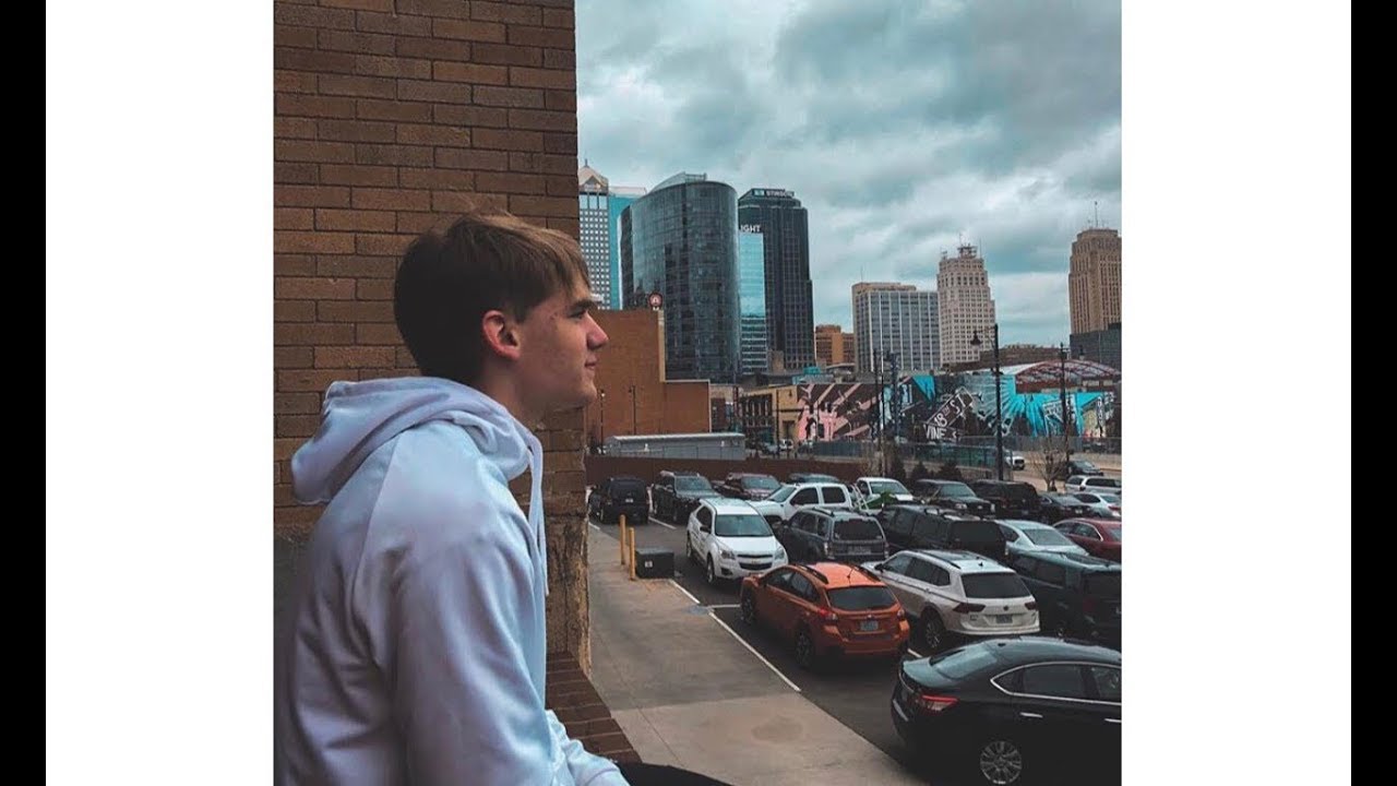 Ean S Tribute Slide Show Youtube