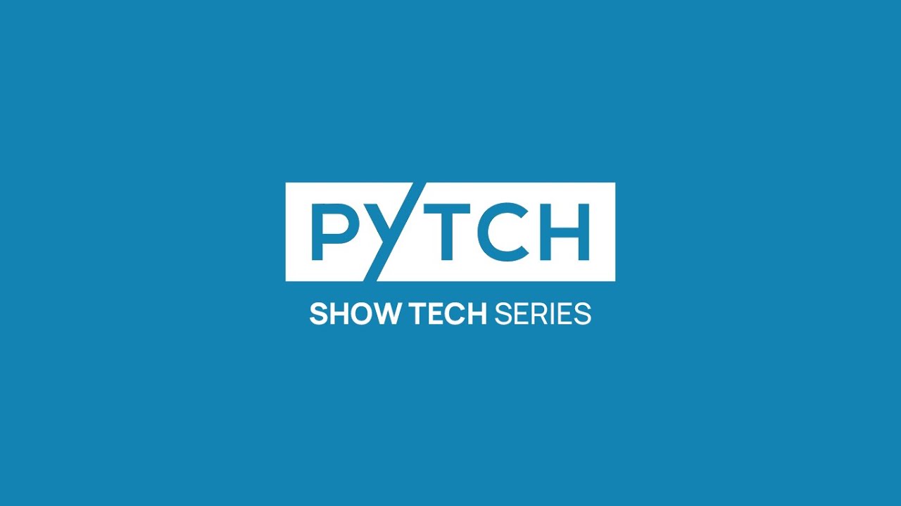 Pytch Show Tech Series Projection Mapping And Large Format Projection