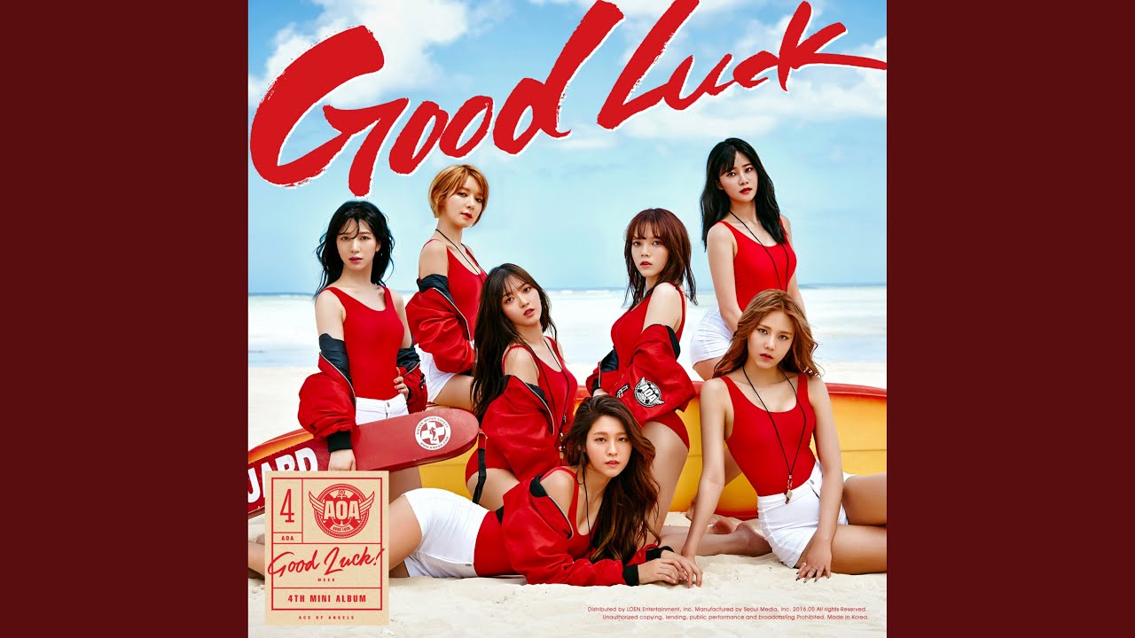 Good Luck Youtube Music