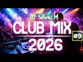 Music Mix 2026 7 Party Club Dance 2026 Best Remixes Of Popular Songs ...