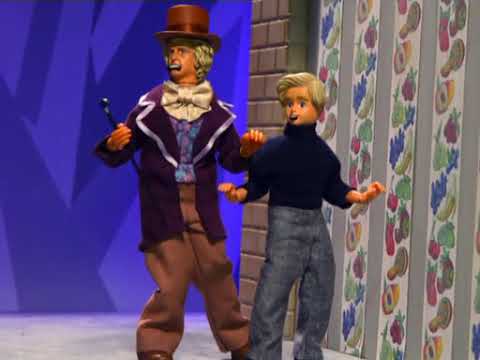 Robot Chicken Snozberries Youtube