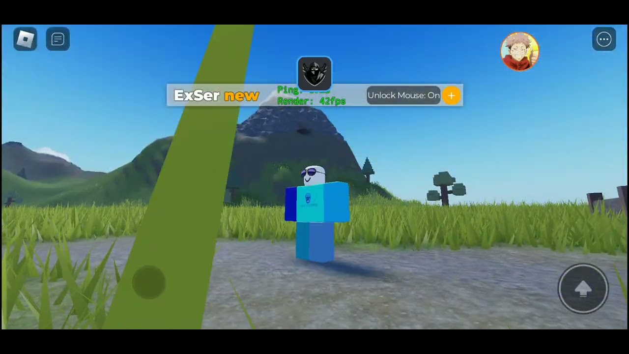 Exser Require Script Showcase Youtube