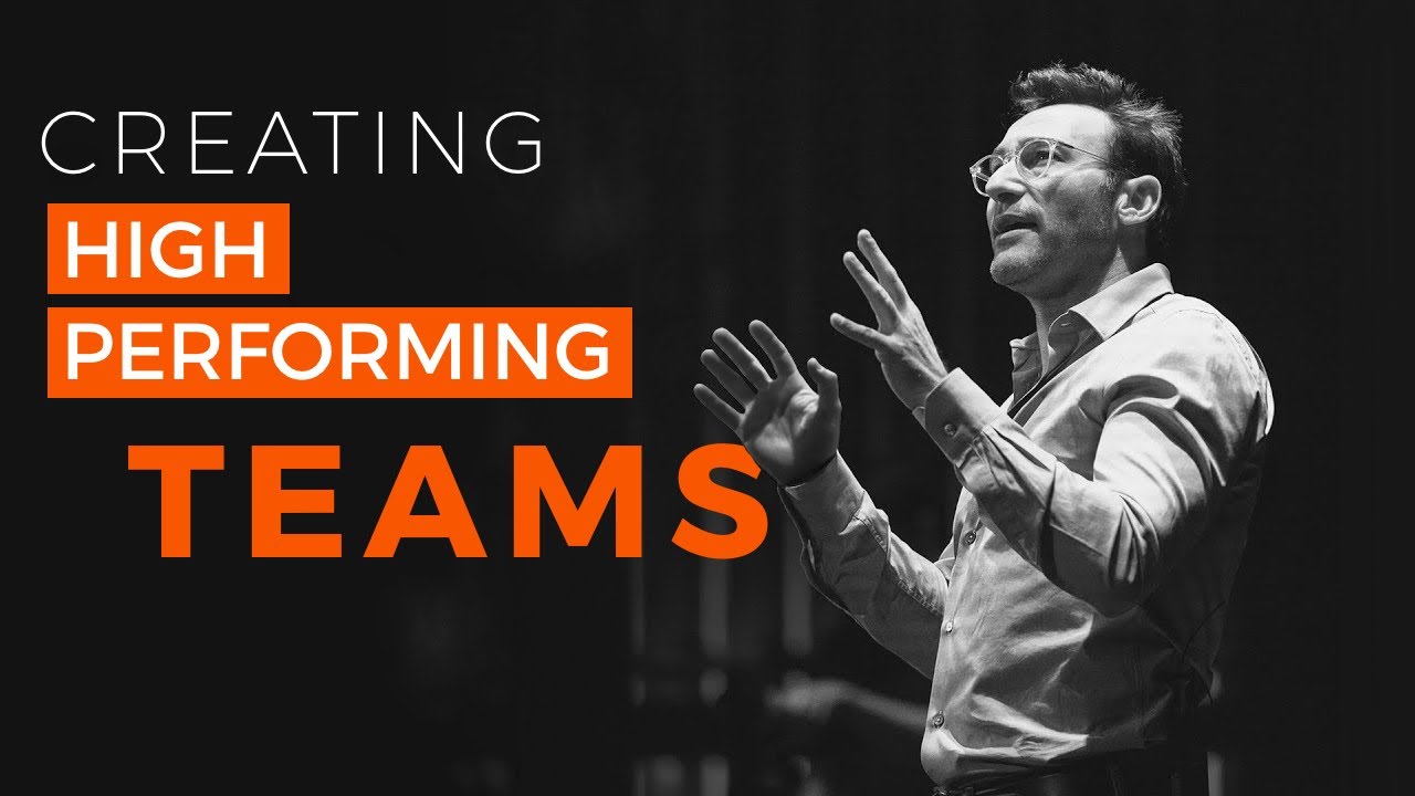 Transform Your Team The Power Of Positive Leadership Livedeep Tv