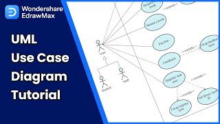 Uml Use Case Diagram Tutorial Definition Symbols And Doovi