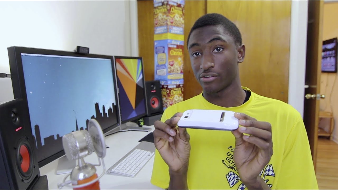 Rooting Jailbreaking Explained Youtube