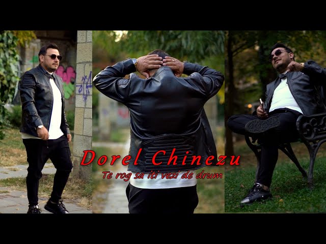 Dorel Chinezu - Te rog sa iti vezi de drum (Originala) 2022