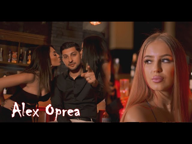 ALEX OPREA EU SUNT OMUL CARE POATE ( 2023 )