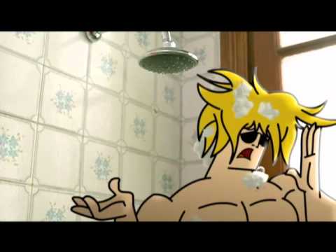 Johnny Bravo Intro Version 2