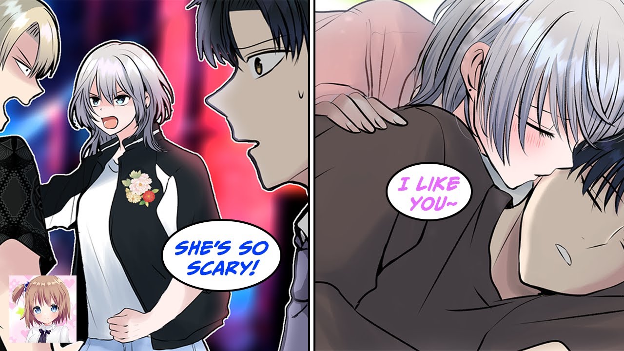 Romcom My Beloved Delinquent Manga Dub Youtube